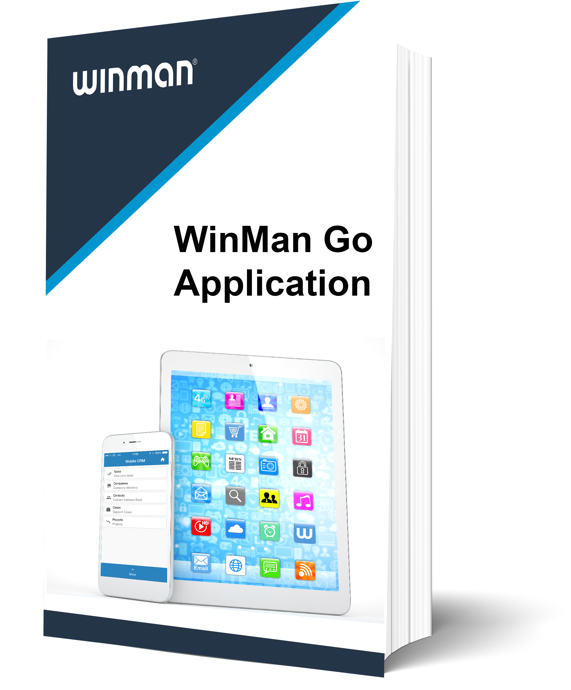 Download WinMan Go Brochure